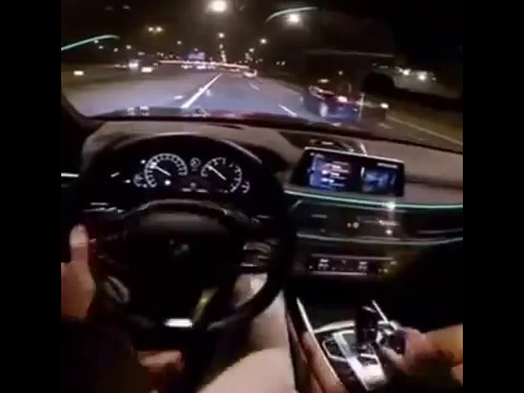 Bmw 730