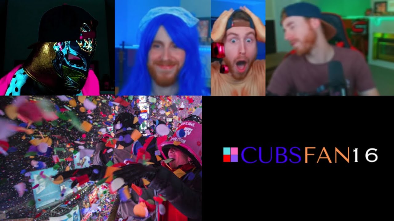 the best of conman167: 2023 edition | CubsFan16 - YouTube