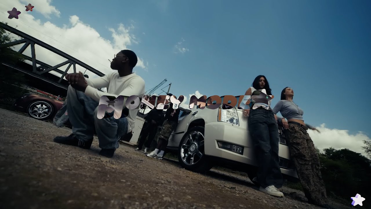 (FREE) YC Type Beat - "MONEY MODE" (Prod. by Dreamy / Misho)² - YouTube