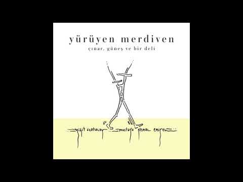 Bir Delinin Hata Defteri - Yürüyen Merdiven ft. Ülkü Aybala Sunat