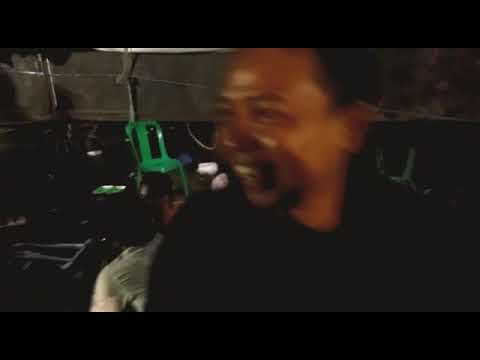 BOCIL NGUDUD BOLEH SAMA MAMA