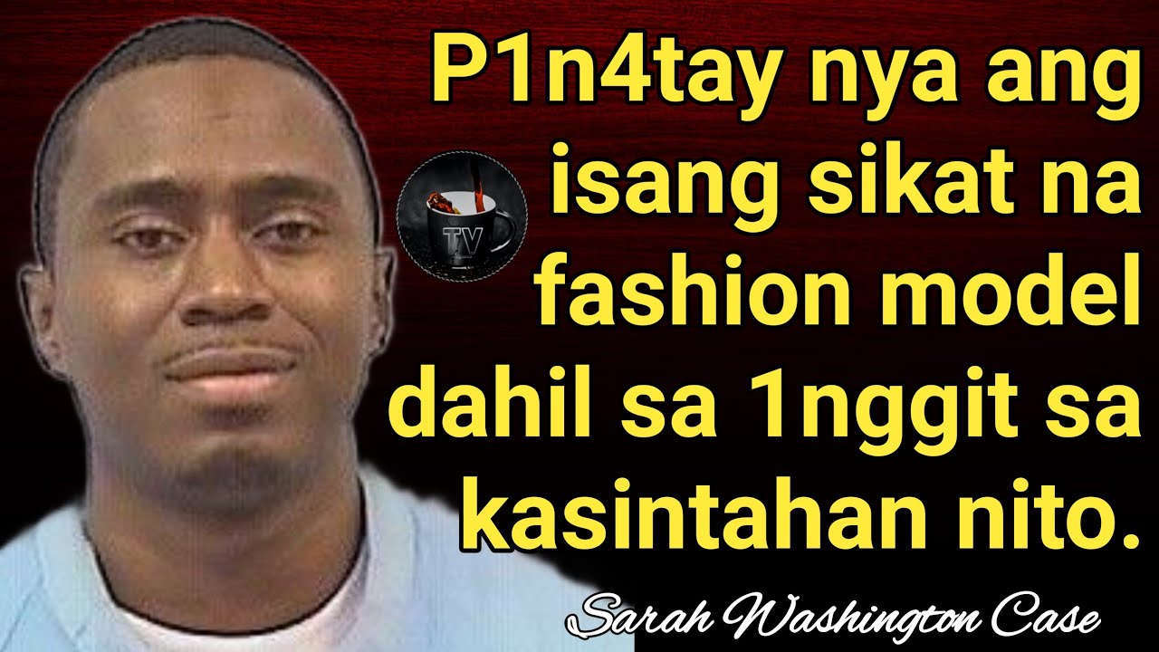 Fashion Model || Tagalog Crime Stories || Kwentong Krimen - YouTube
