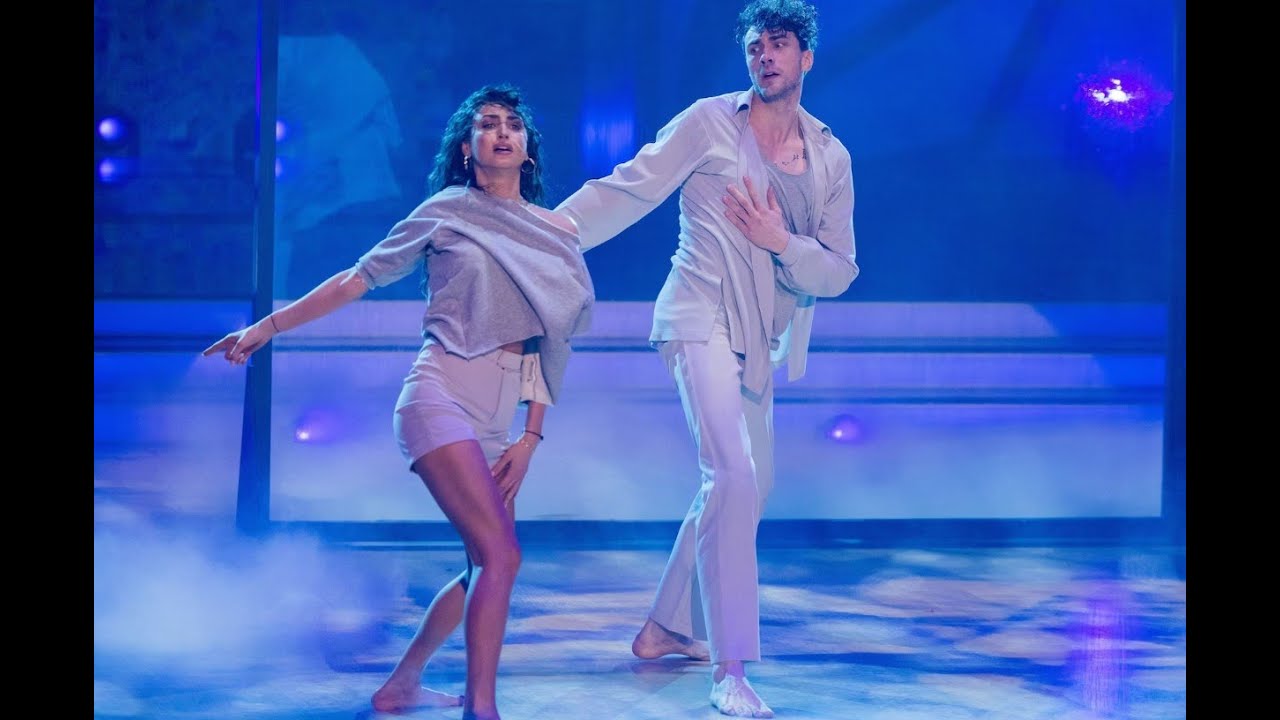 „Let’s Dance“Ekat vertanzt Liebesgeschichte und verrät, woher ihre ...