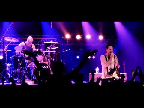 Duman - Oje (Bir Bostancı Klasiği)