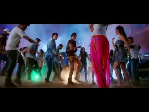 Aa Raat Bhar   Heropanti