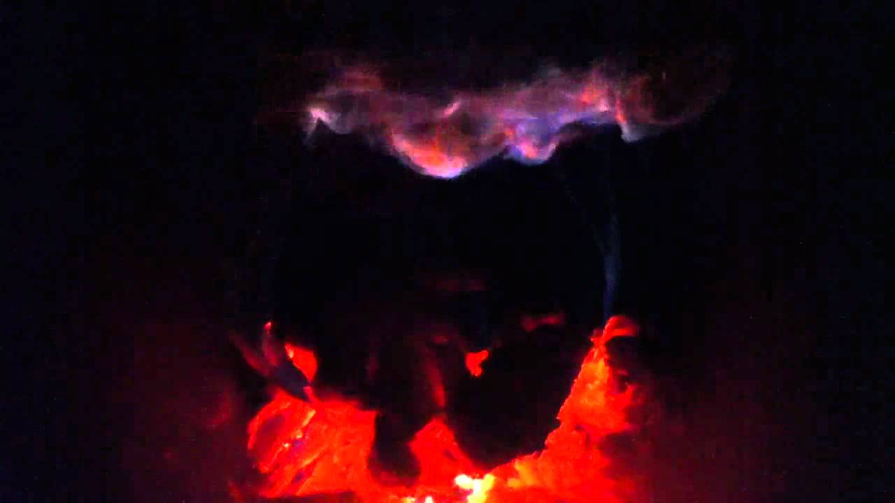 Hotblast 1950 (Caddy) Wood Furnace 4 - YouTube