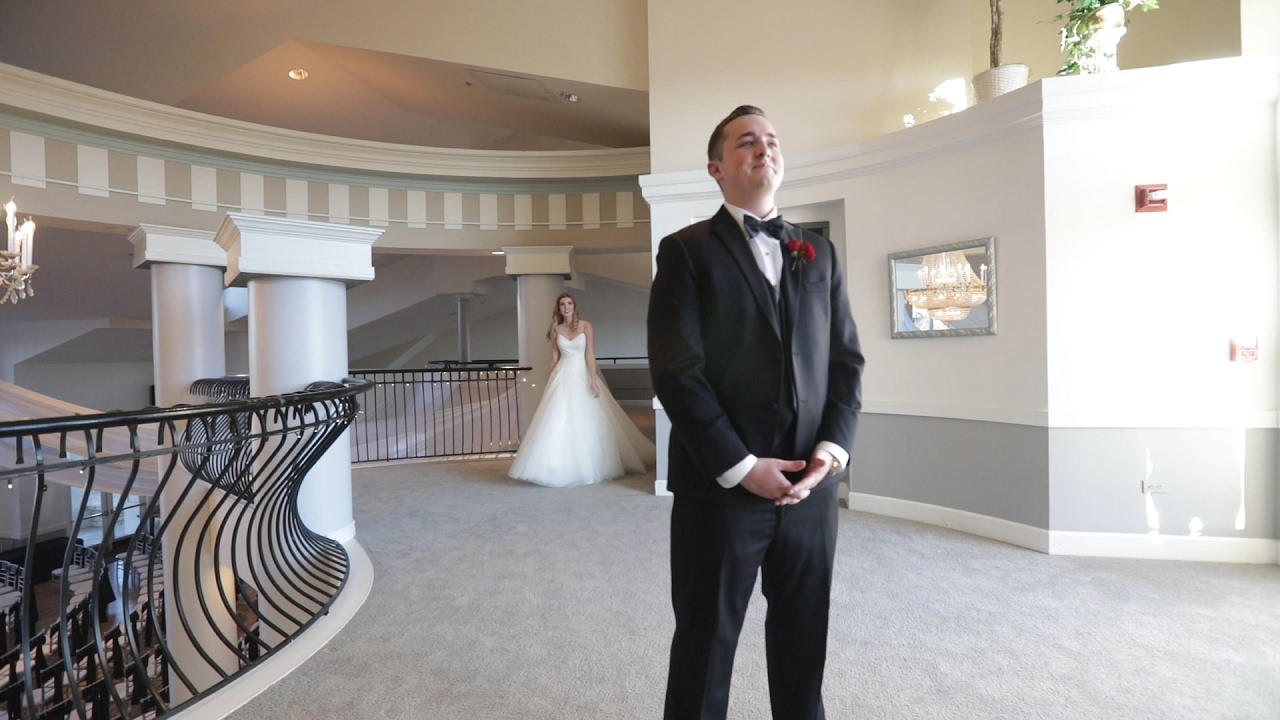 Marissa and Reed- Coming soon! - YouTube