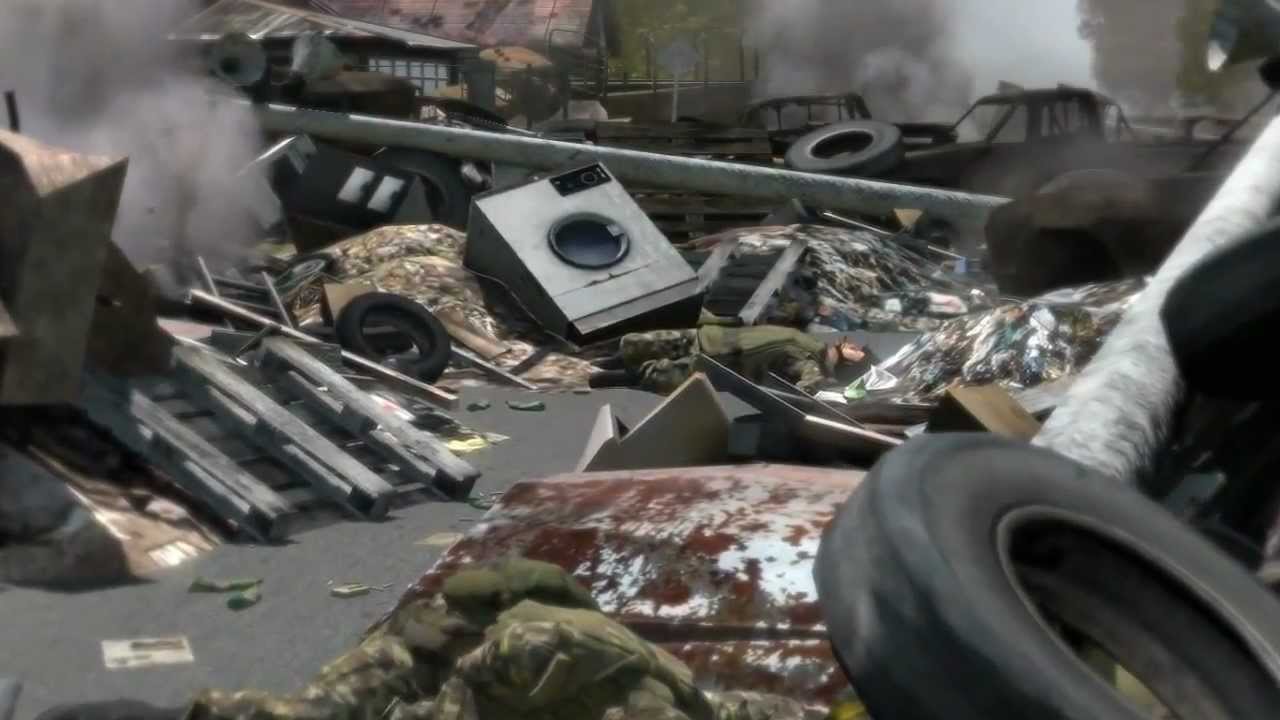 DayZ - The Survivors - Trailer - YouTube
