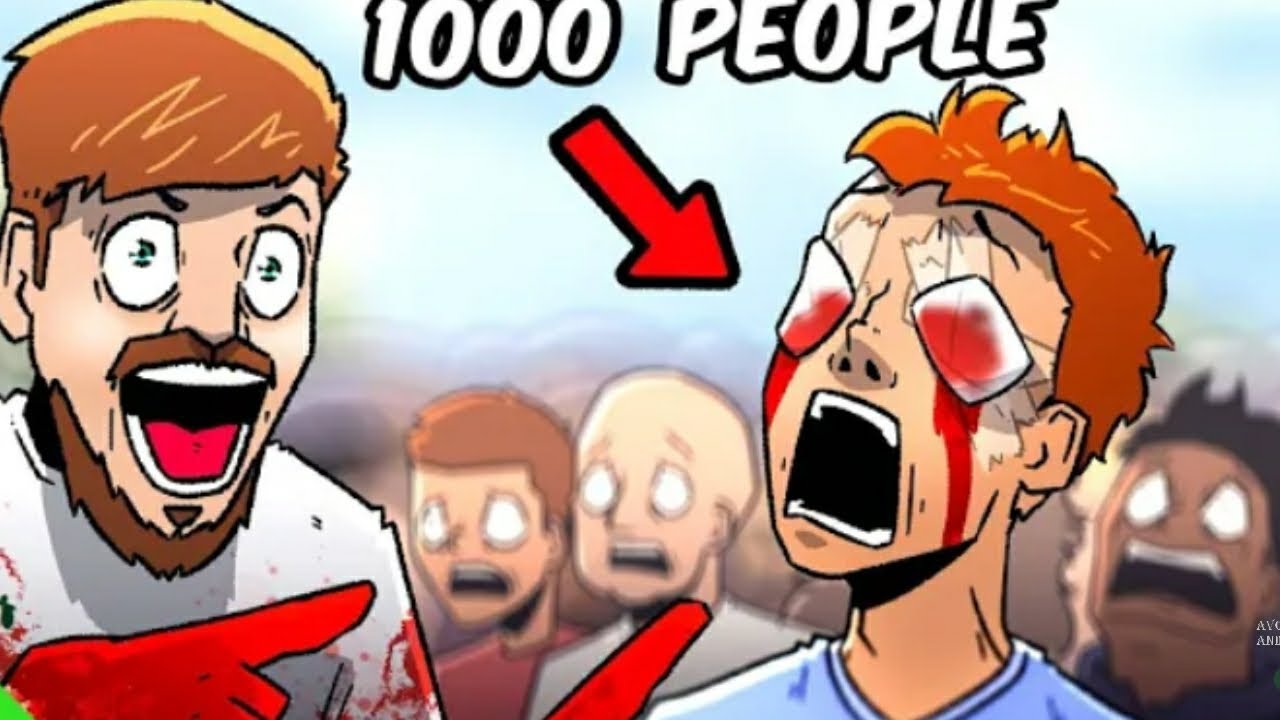 what if Mr beast was Evil #Evil Mr beast #mrbeast @MrBeast # ...