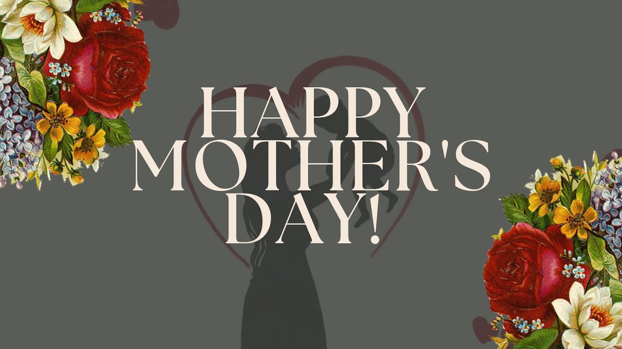 Happy Mother's Day | Pastor Diane Hack | Mother's Heart Part 3 - YouTube