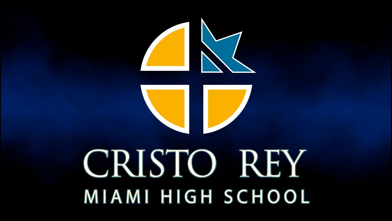 Cristo Rey | Give Miami Day 2024 - YouTube