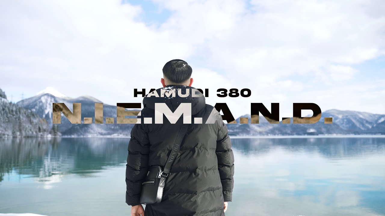 Hamudi 380 - N.I.E.M.A.N.D Chords - Chordify