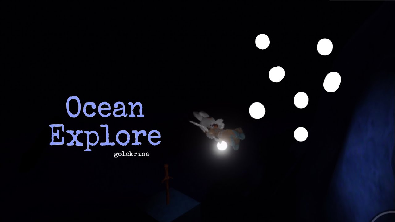 explore ocean 0.0.1 catalog gear place ROBLOX - YouTube