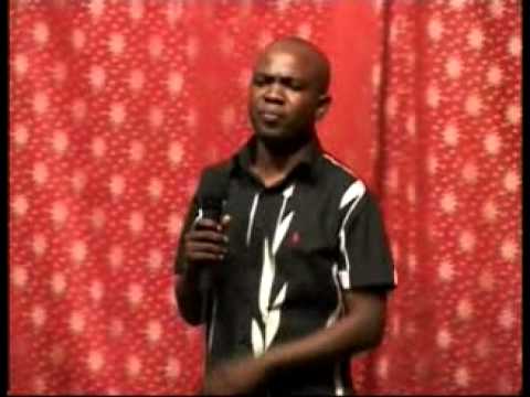 Chibwe Katebe - YouTube