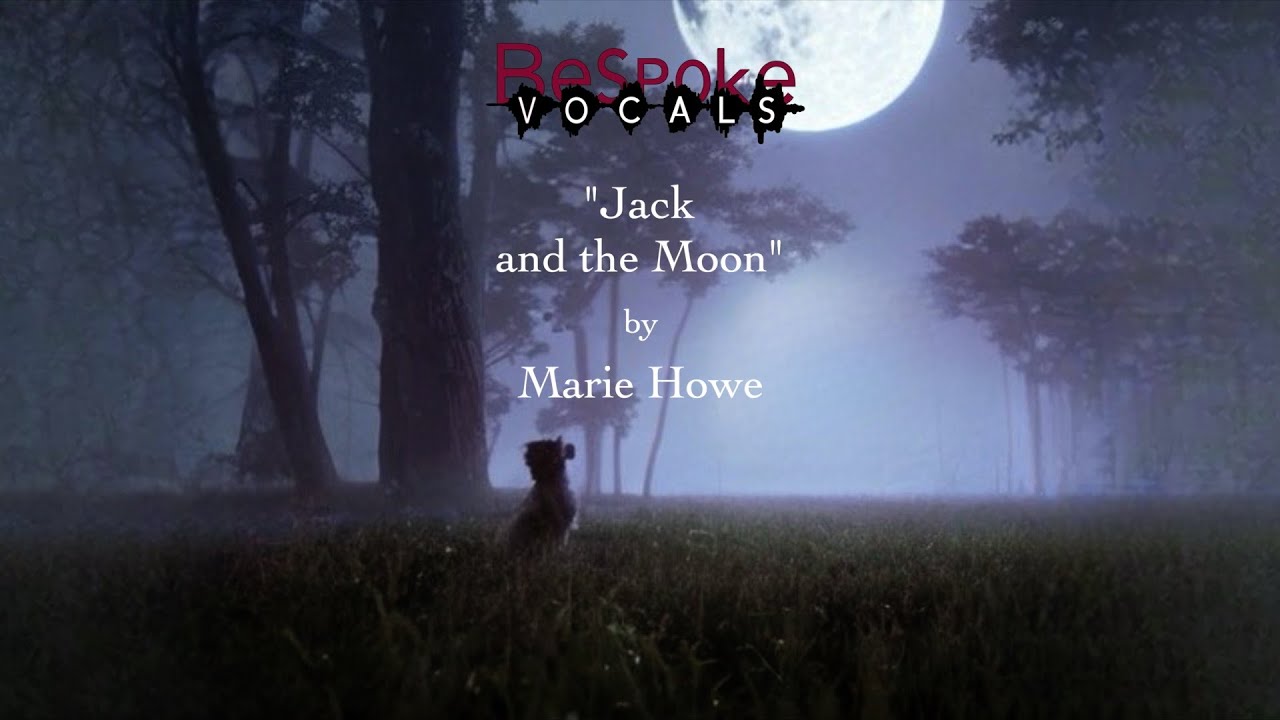 4/15/24 🇺🇸 - “Jack and the Moon” by Marie Howe | read by Kirk Lawrence ...