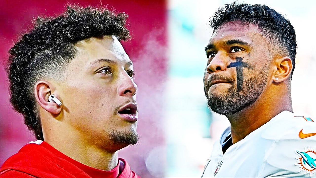 The Miami Dolphins Went Out Sad... - YouTube