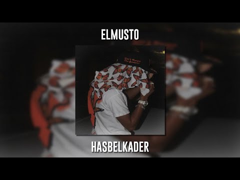 ElMusto - Hasbelkader (Speed Up)