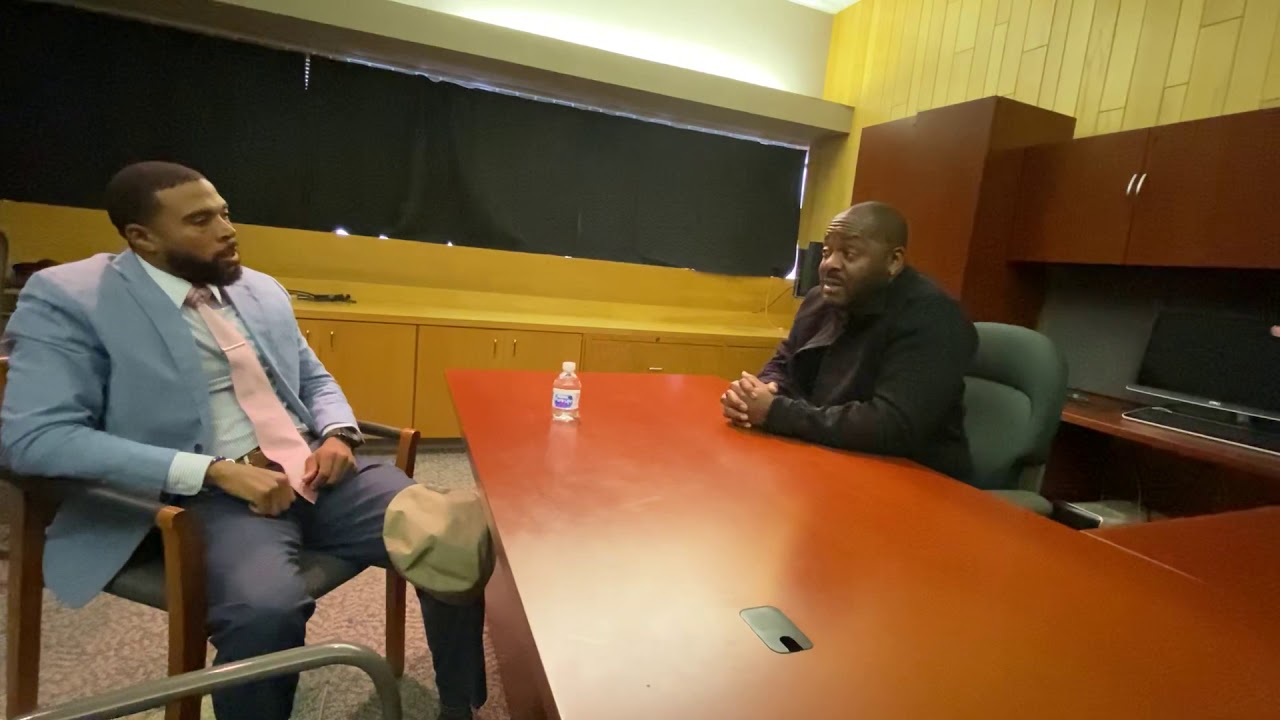 “What is Harlem Nights...” Episode 4 With Grammy Recording Artist Joe ...
