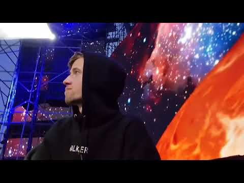 The Real Face Of The Famous DJ - Alan Walker
