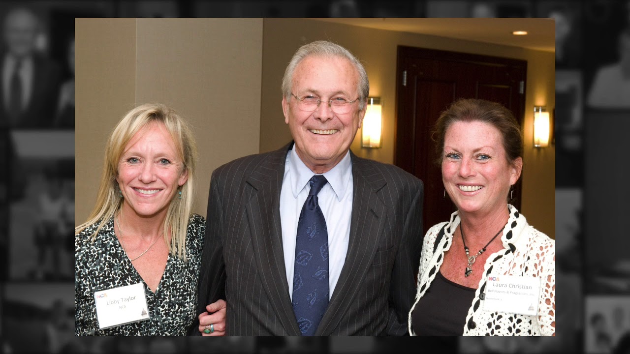 CHoF18 01 Laura Christian Pt1 Apple Devices HD Best Quality - YouTube