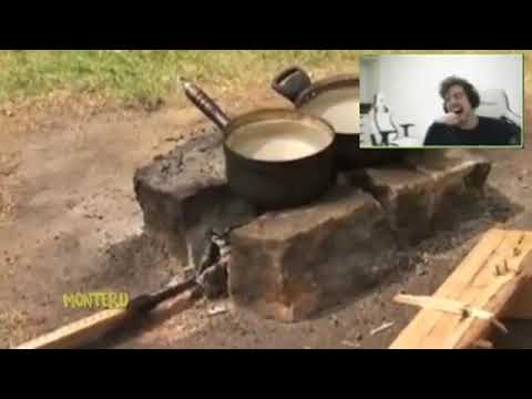 Cellbit rindo dos pobres - YouTube