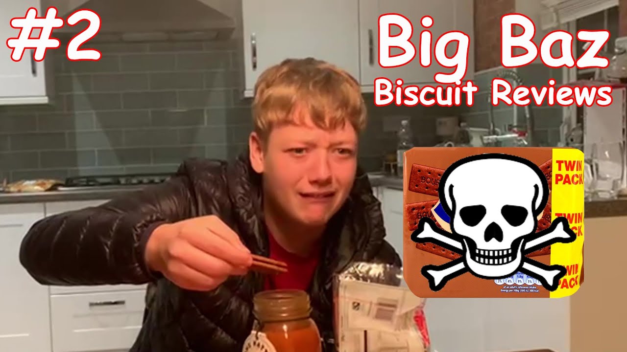 Big Baz Forfeits | BBBR #2 - YouTube