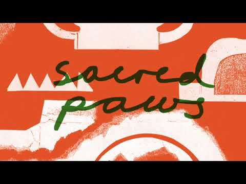 Sacred Paws // The Conversation (Official Audio) - YouTube