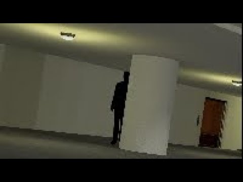 Exploring New Liminal Hotel Update In Gmod - YouTube