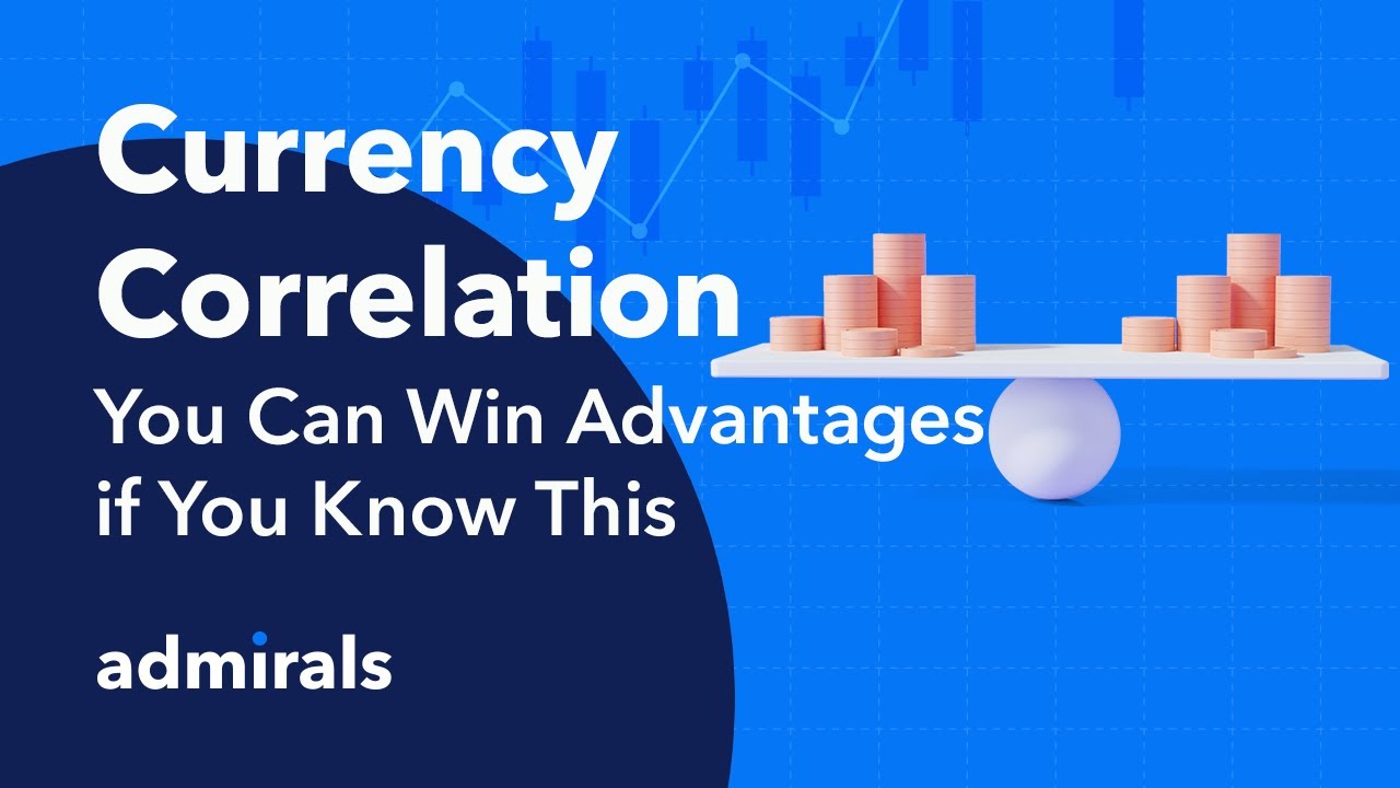 Currency Correlations for Beginners | Trading Spotlight - YouTube