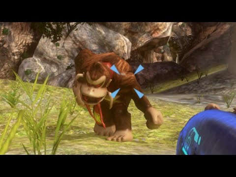 Halo MCC mod: Planet flood / Flood ruins mod (The longest mission I've ...