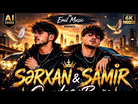 𝑬𝒎𝒊𝒍 𝑴𝒖𝒔𝒊𝒄 - 𝑸𝒂𝒓𝒅𝒂ş 𝑩𝒂ğı 𝑨𝒊 𝑪𝒐𝒗𝒆𝒓 𝑹𝒆𝒎𝒊𝒙 𝟐𝟎𝟐𝟔