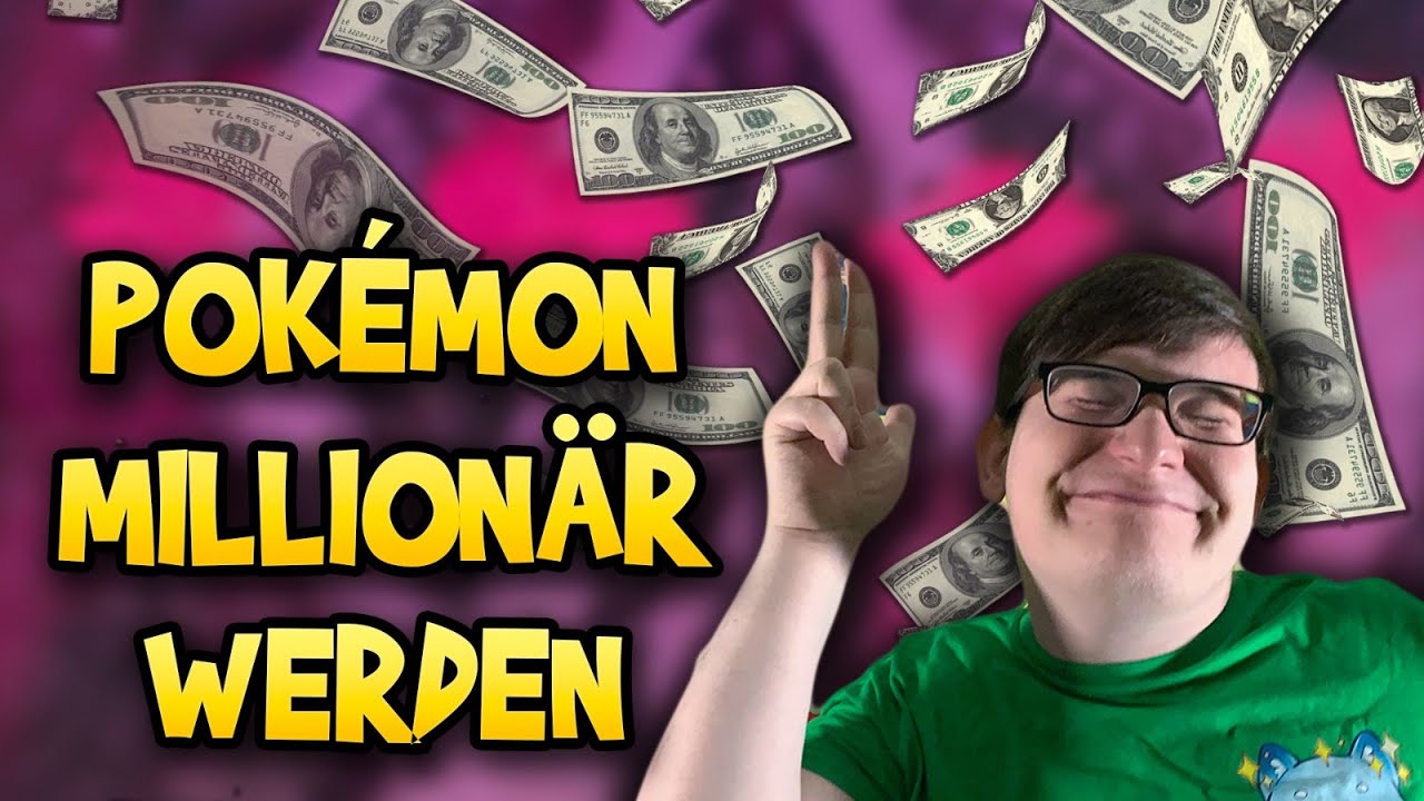 🤑 In Pokemon Schwert und Schild schnell Geld verdienen 💸 Unendlich Geld ...
