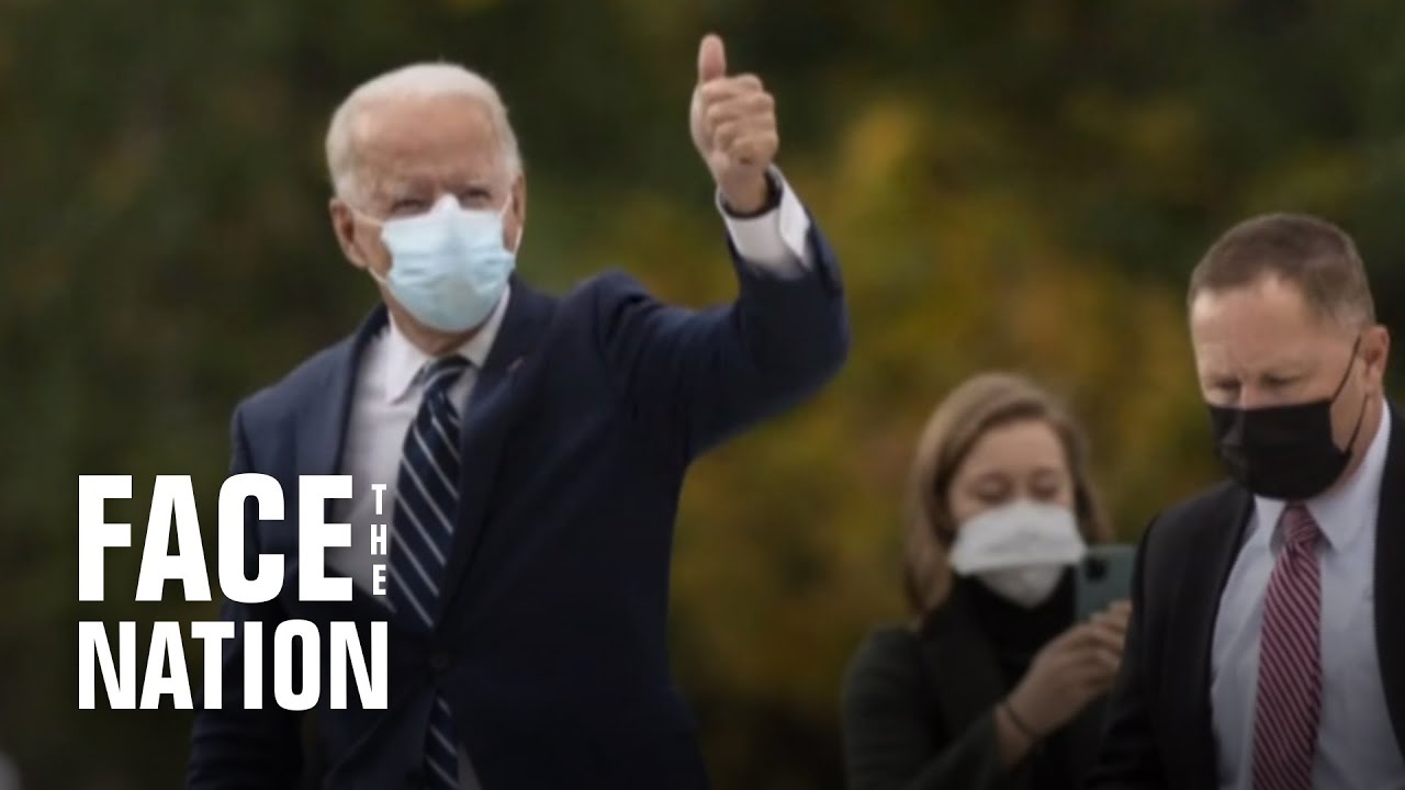 Biden to prep for debate as campaign focuses on battleground states ...