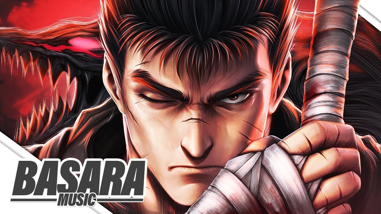 (Cover Refrão) Berserk | Guts (Berserk) | Basara - YouTube