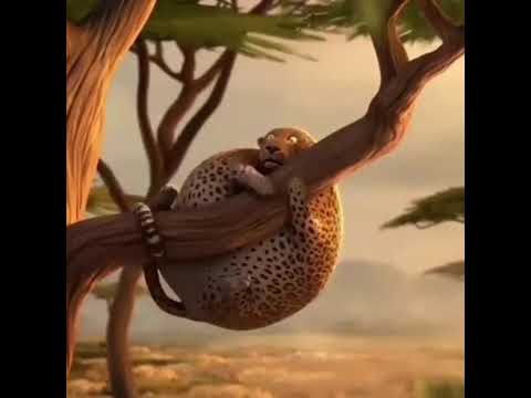 Fat balloon animals - YouTube