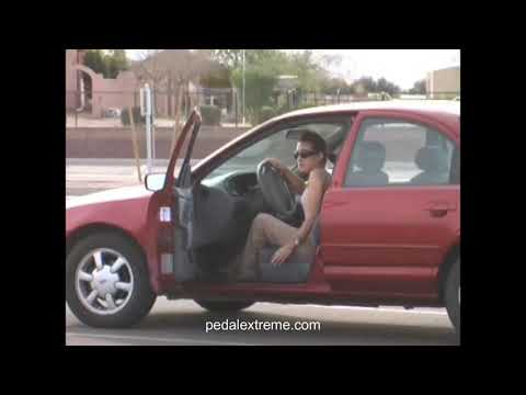 Pedal Pumping by Pedal Extreme - Natalie! - (Preview!) - #pedalpumping #pedalextreme