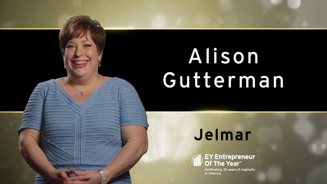 MW Alison Gutterman - YouTube