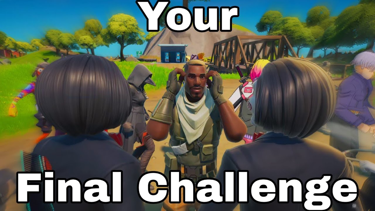 The NEW Saw Skin Billy Enters | Fortnite| Party Royale - YouTube