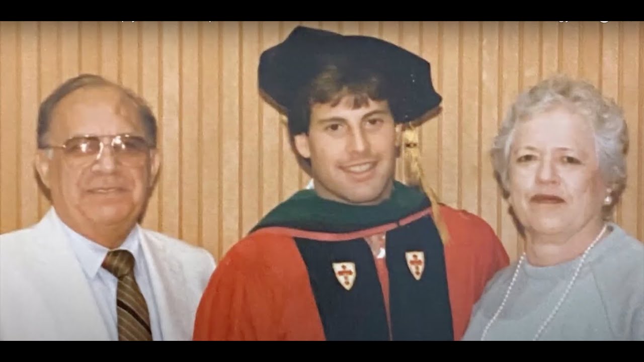 Meet the Chief: Deeply Personal Experience Guided Jonathan Fialkow, M.D ...