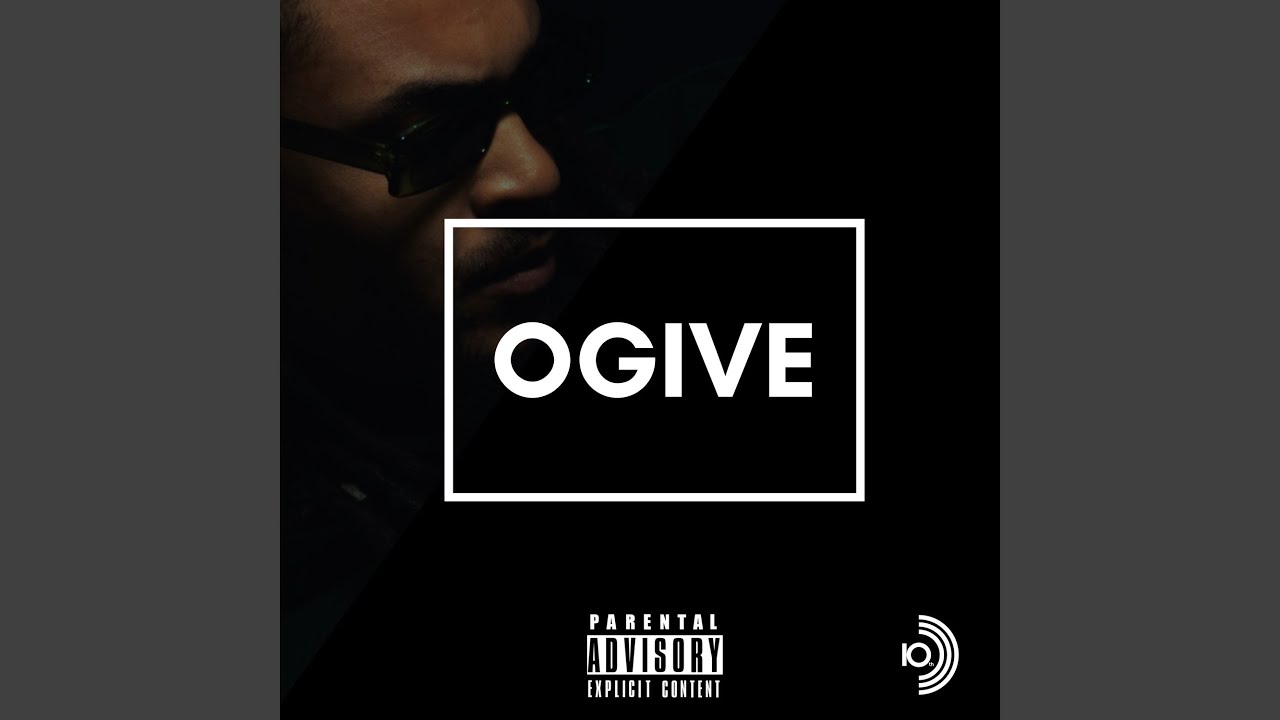 Ogive - YouTube