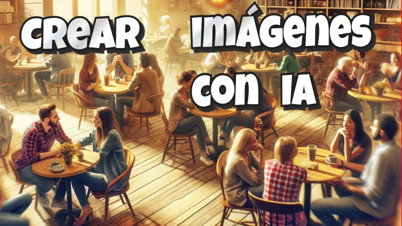 Guía Rápida para Docentes: IA en la Creación de Imágenes para Moodle ...