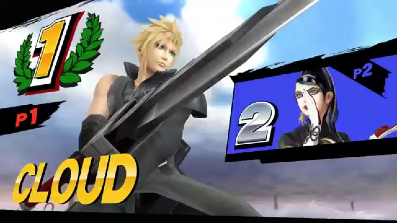 Cloud, the Witch-Slayer - YouTube