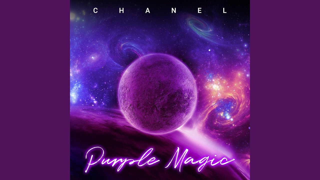 Purple Magic - YouTube