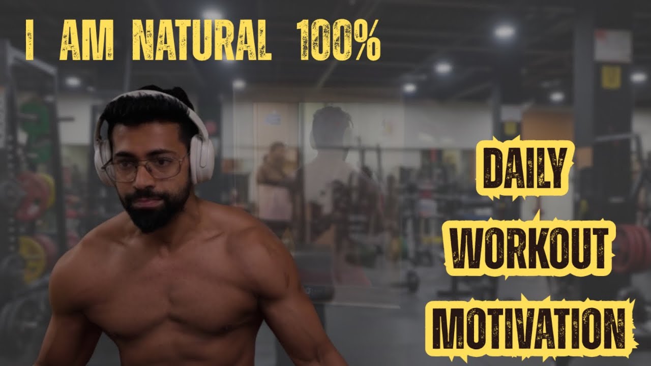 Gym Motivation Music | Best Gym Workout Songs | Gym Music - YouTube