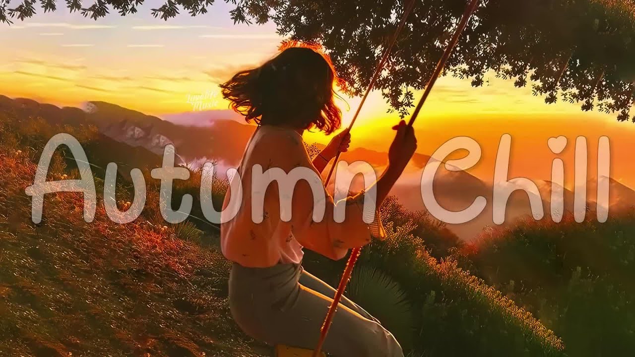 Autumn vibes playlist 🍁 Songs that bring you back to fall memories ...