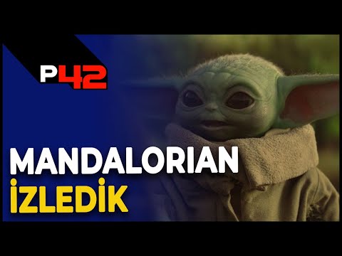 850 YAŞINDA AKTİF CİNSELLİK?? | Mandalorian Yorumladık (SPOILER İÇERİR)