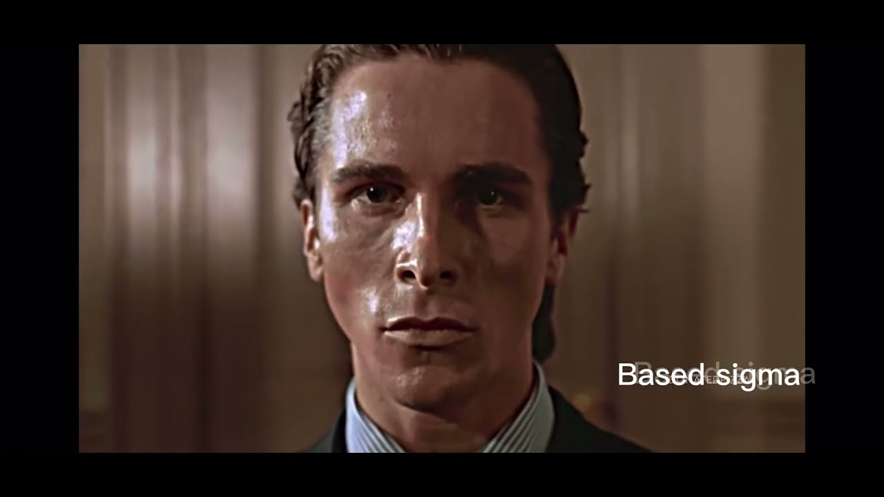 MidnightXpatrick Bateman,Tyler DURDEN - YouTube