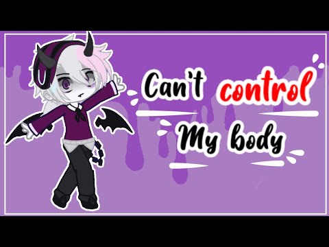 can't control my body |meme| (me quedo chafa xD) - YouTube