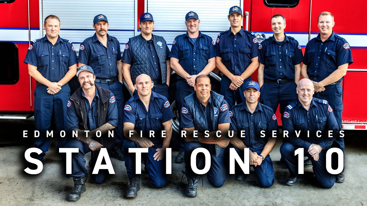 Lauderdale Station 10 | Station Series - YouTube