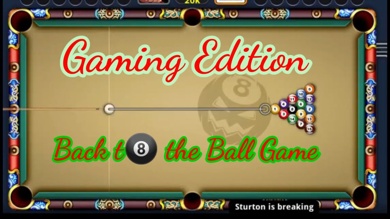 Billiard Sh🎱t #8ballpool Solid Vs Stripes #trending #billiards - YouTube
